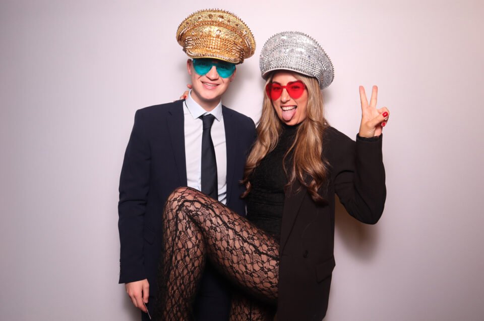 Nottingham Photo Booth Hire - Nice Photo Booth